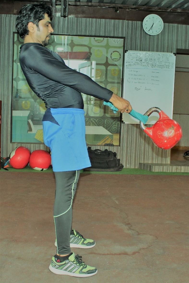 Strengthen Your Grip for Kettlebell Performance - Energy Kettlebell ...
